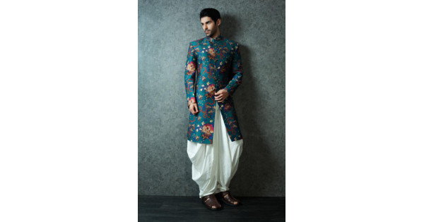 "Shop Traditional Dhoti Kurta for Men | Perfect for Formal Occasions ...